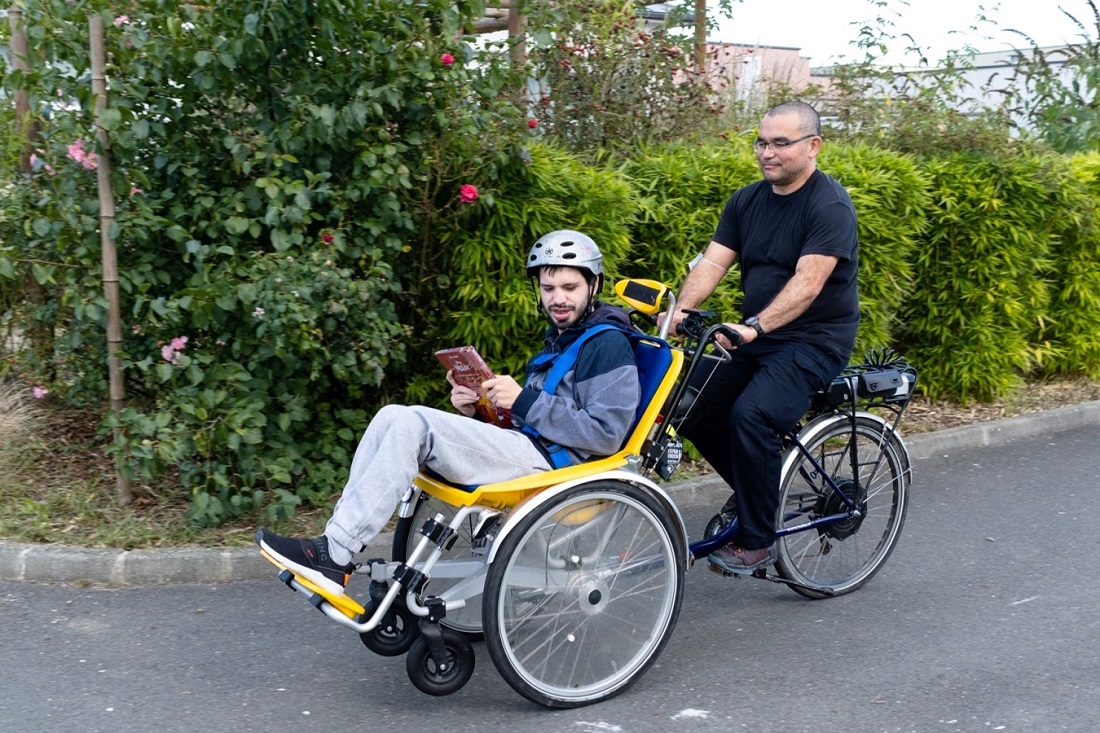 Congrès Unapei 2024 : « S’engager pour le vivre-ensemble, le défi des ...