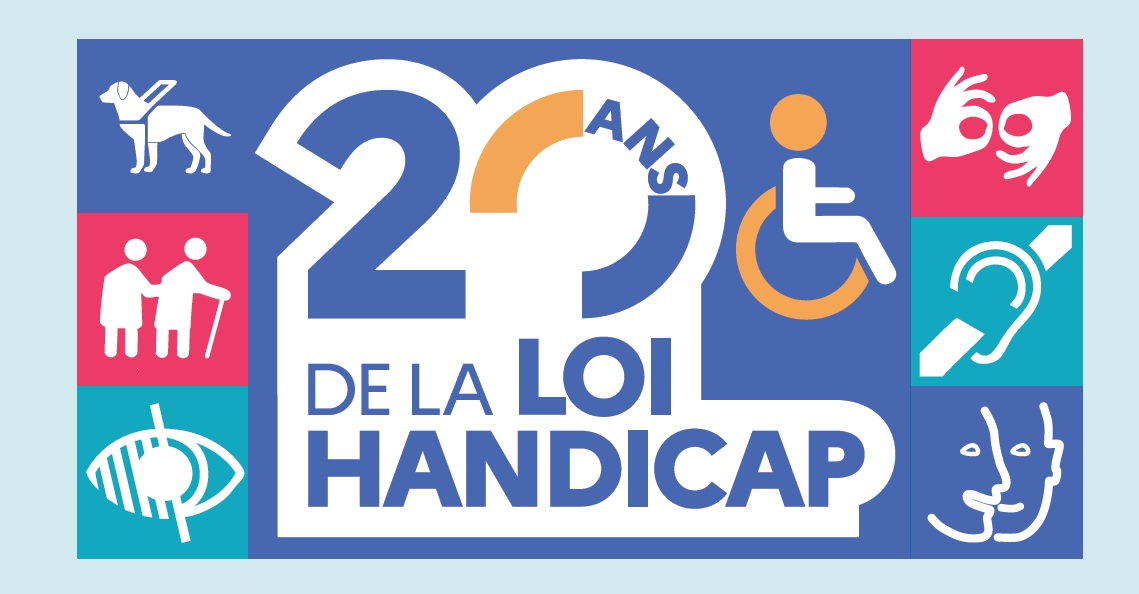 Loi Handicap Du 11 F vrier 2005 Vingt Ans Apr s Ils En Parlent ADAPEI